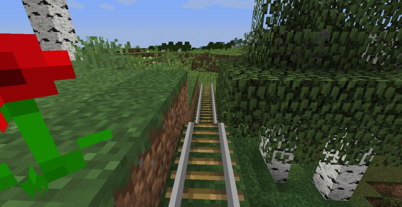 Scenic Tour by Add8adam Minecraft Map