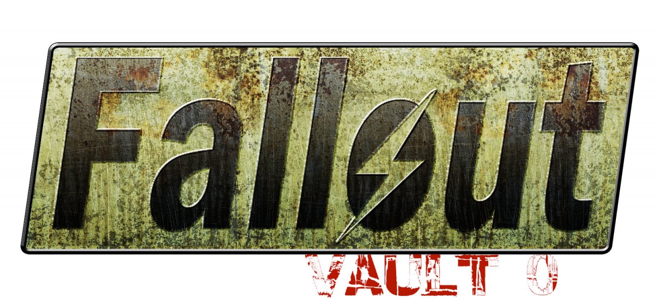 Minecraft Fallout: Vault 0 DISCONTINUED Minecraft Map