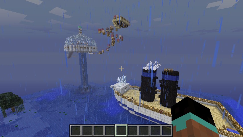 Clay Run and other maps! Minecraft Map