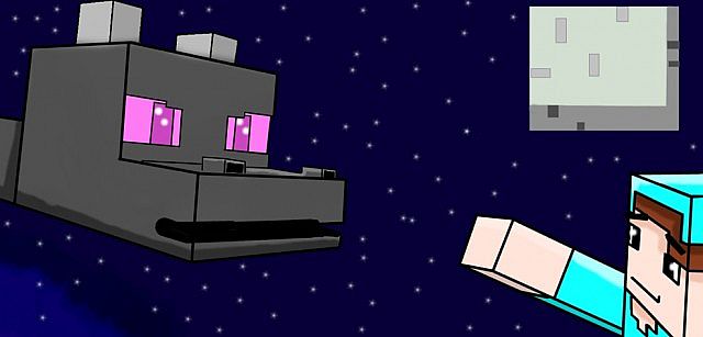 Dragon Mounts - (Skin Textures) Minecraft Mod