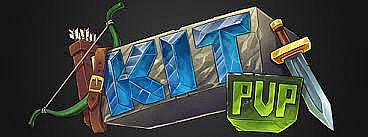 Kryptic KitPvP Minecraft Server
