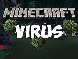 The virus Minecraft Map
