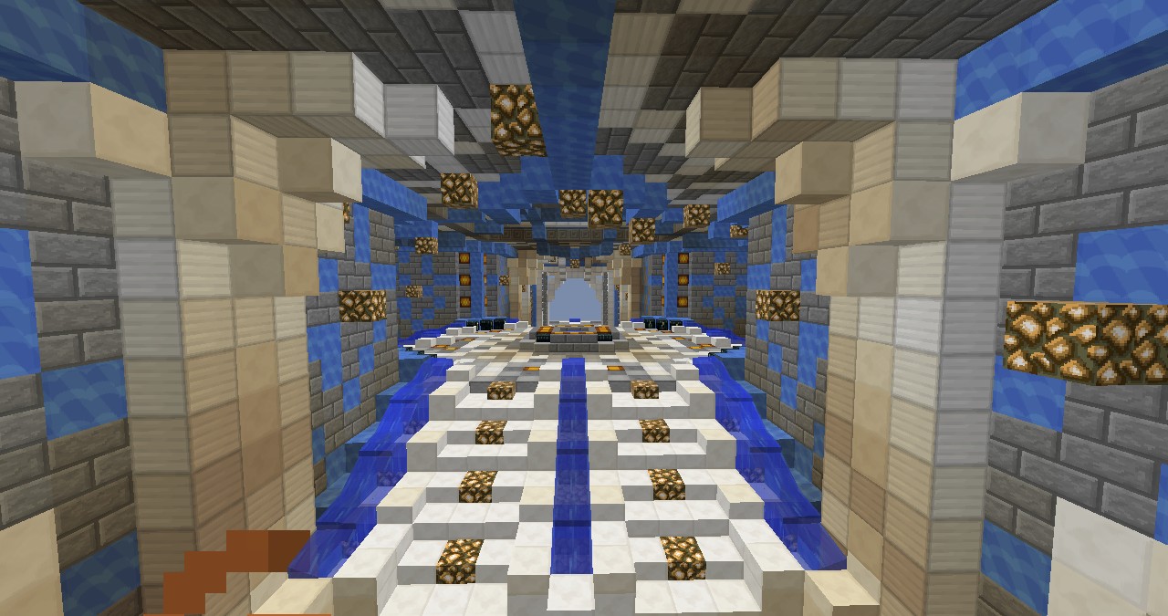 illusion Factions Minecraft Server