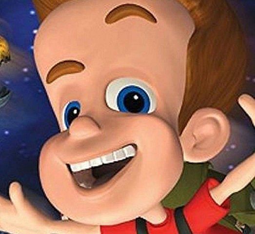 Jimble's Story of a Sciencing