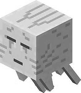 Ghast King Boss Fight Minecraft Map