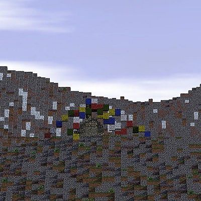 Luding County, Garzê Tibetan Autonomous Prefecture, Sichuan, China ...