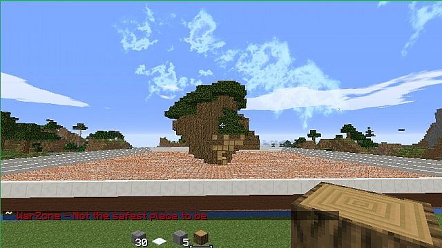 MagmaCraft Minecraft Server