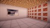 Minecraft Compound with Underground Lab Minecraft Map