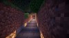 Minecraft Compound with Underground Lab Minecraft Map