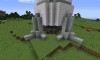 Space Lander On Earth Minecraft Map