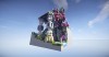 『Plot』 Angry Golem : plot on Creativeblock server Minecraft Map