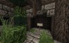 Small Medieval Spawn - By MartijniejoCraft - 2 Portals Minecraft Map