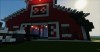 Red Barn Minecraft Map