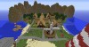Halland Island Minecraft Map