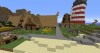 Halland Island Minecraft Map