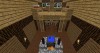 Halland Island Minecraft Map