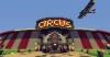 My circus! Minecraft Map