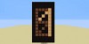 "9-segment" Display [7x46x22] Minecraft Map