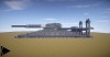 [ECS] Schwerer Gustav Railway Gun Minecraft Map