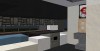 Modern Mansion - P45 Minecraft Map