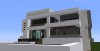 Modern Mansion - P45 Minecraft Map