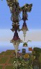Midsummers Dream - Spark plot on Sunfury.org Minecraft Map