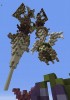 Midsummers Dream - Spark plot on Sunfury.org Minecraft Map