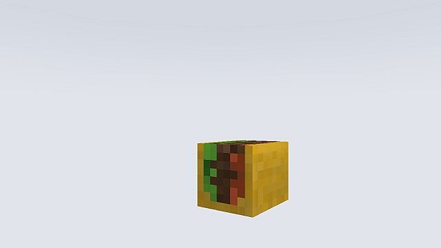 Taco [A Minecraft Animation] Minecraft Blog