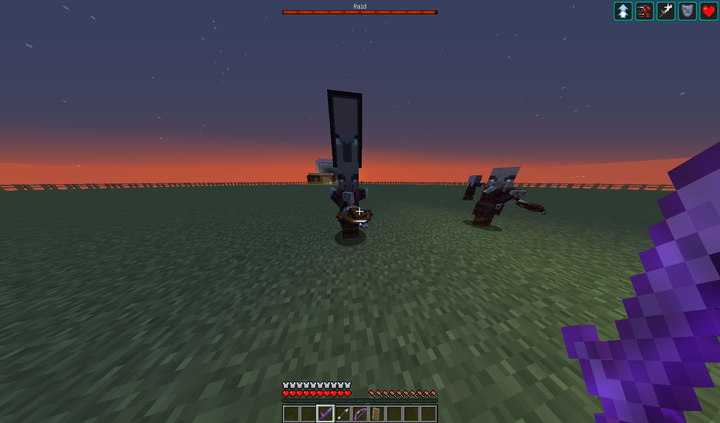 The Advancement Guide(Complete all advancements) Minecraft Map