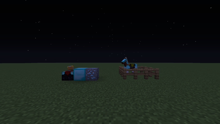 Default Edit (short swords) Minecraft Texture Pack