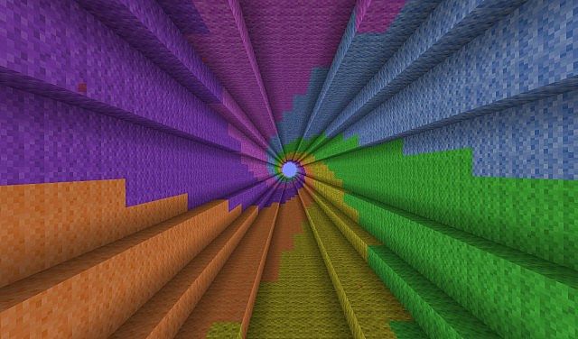 GameMeneer Parkour Madness [Dutch YouTuber Map] Minecraft Map