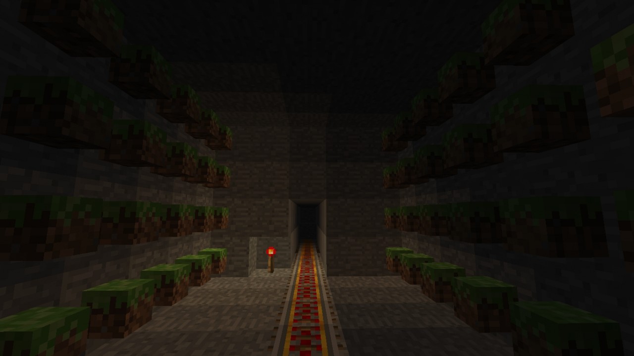 CHEETAH WORLD! Minecraft Map