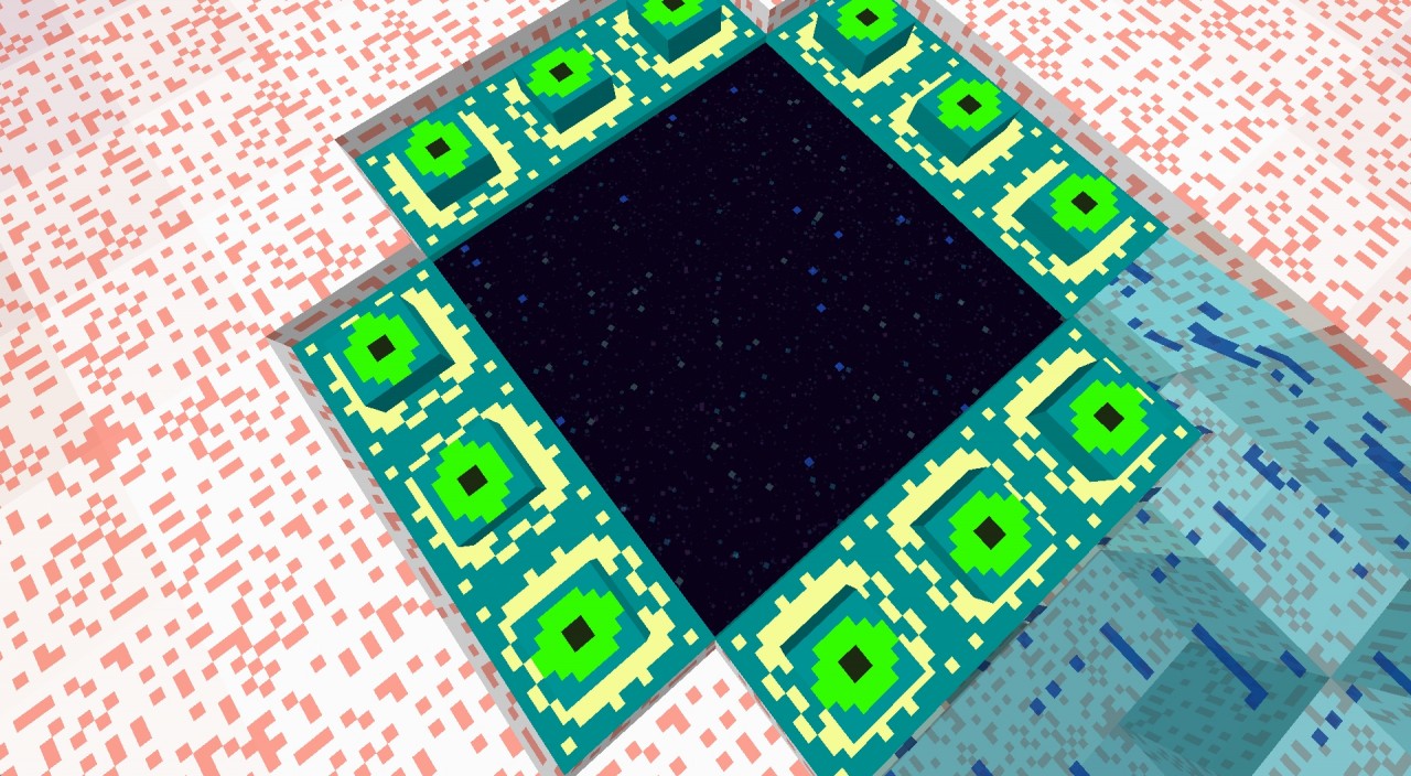 SE'S 8-BIT Textures Minecraft Texture Pack