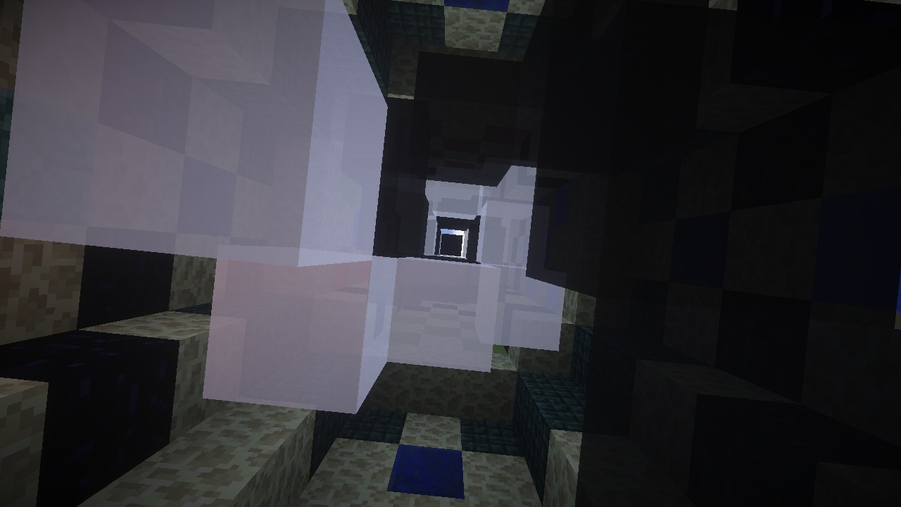 Arcane Tower Minecraft Map