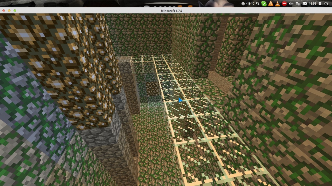 The Real Yavin IV Jedi Academy Minecraft Map