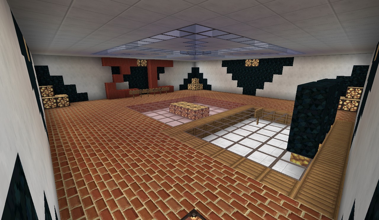 Mayhem Archives Minecraft Server