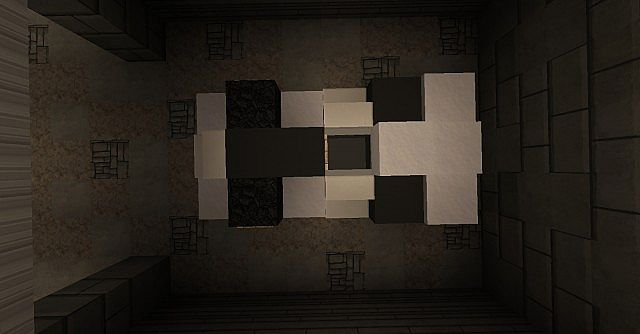 BAC Mono Car Minecraft Map