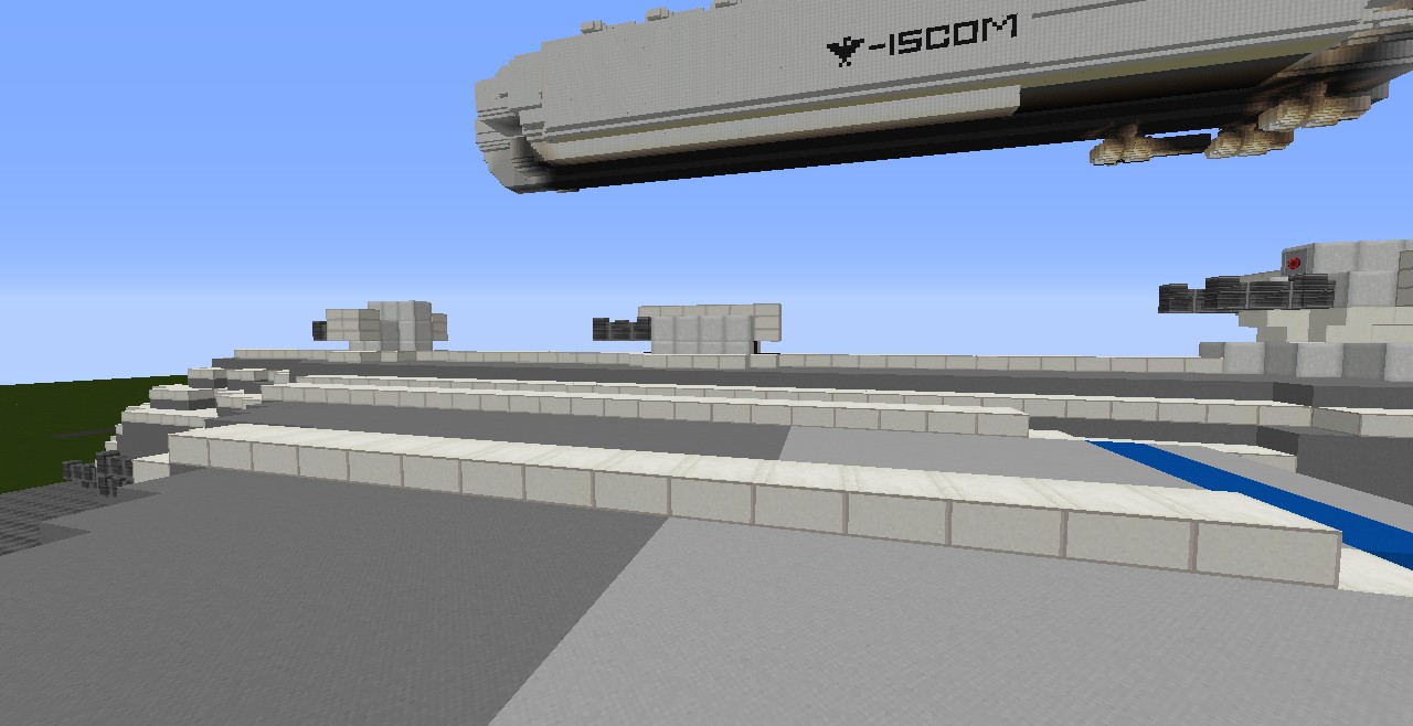 STALKER Minecraft Map