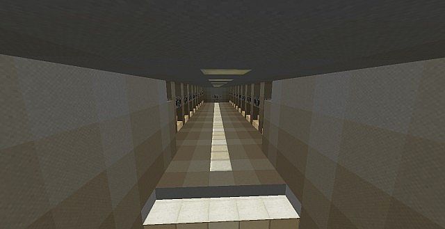 STALKER Minecraft Map
