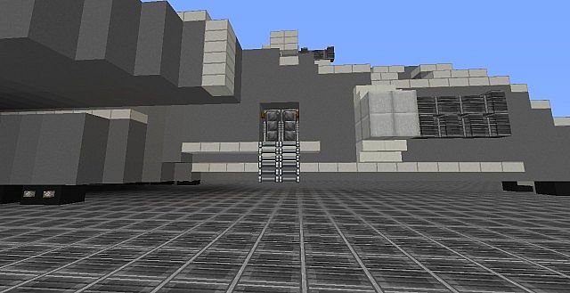 STALKER Minecraft Map