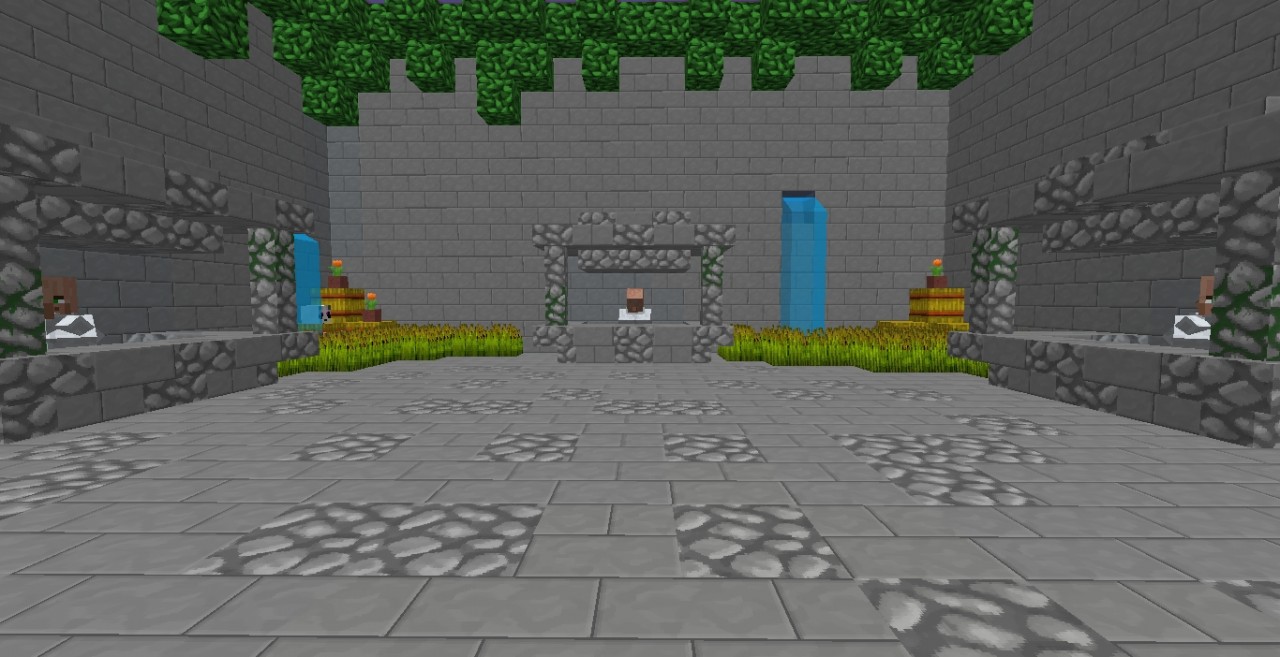BedrockRealm | OP Prison | OP Factions Coming Soon Minecraft Server