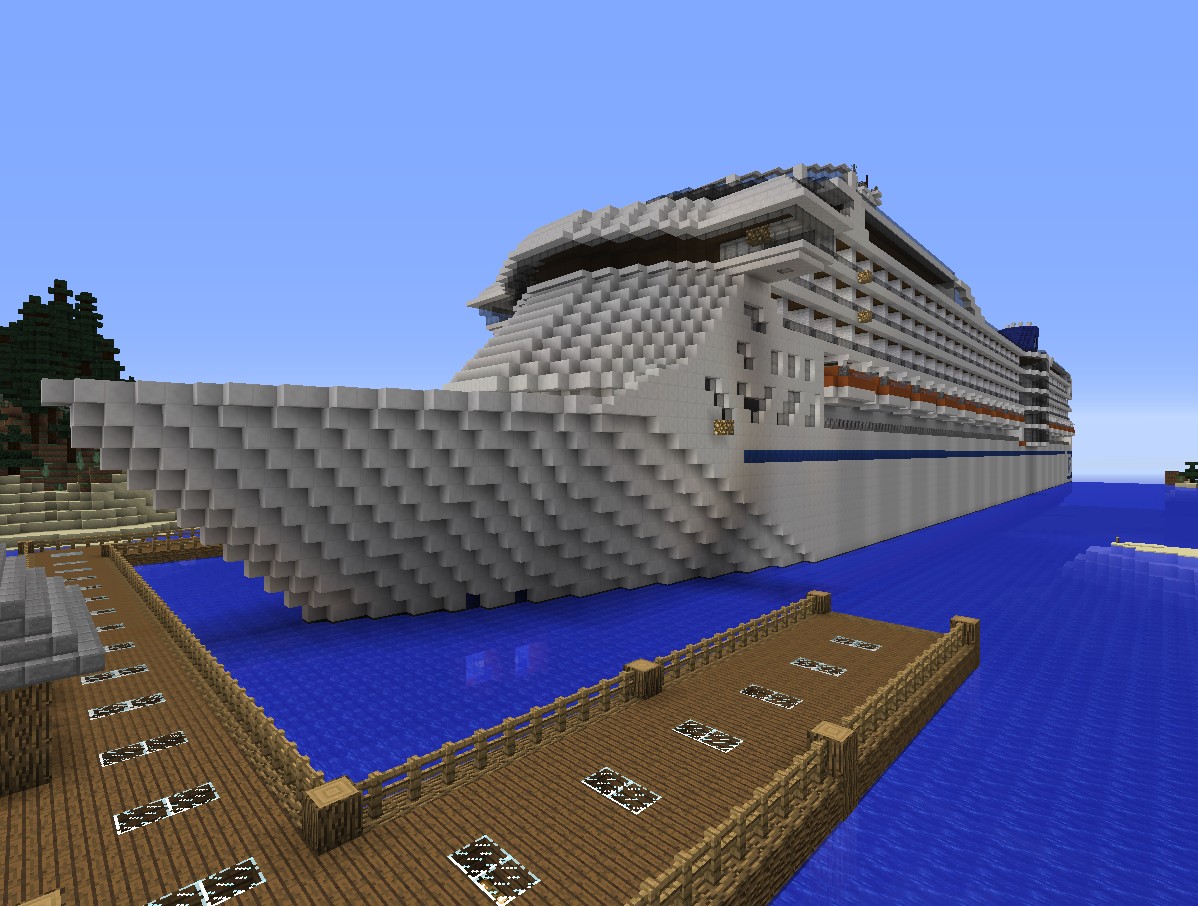 Buzzminecraft Minecraft Server