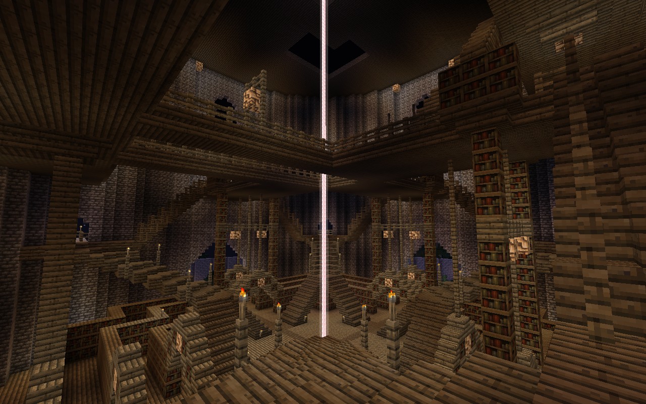 Solution Craft (Survival/Faction/Economy) Minecraft Server