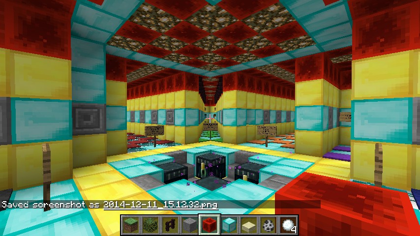 Godest Craft Minecraft Server