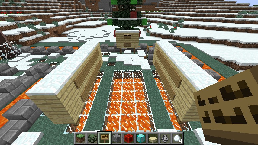 Godest Craft Minecraft Server