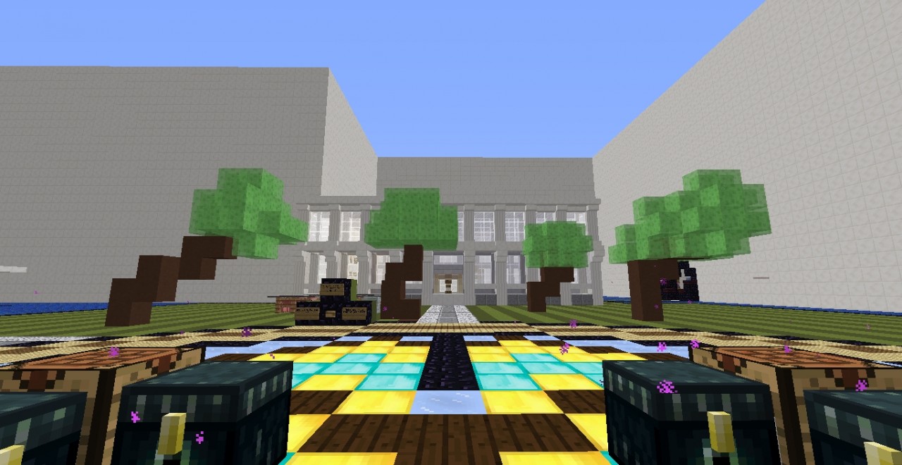 CakeCraft Survival/Minigames! Minecraft Server