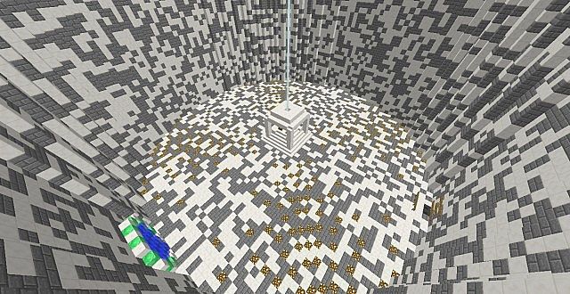 Atomic PVP Minecraft Server