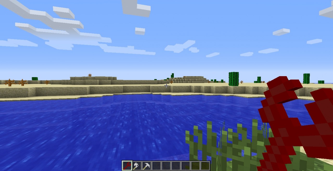 [1.7.10] MataCraft - BIONICLE Minecraft Mod Minecraft Mod