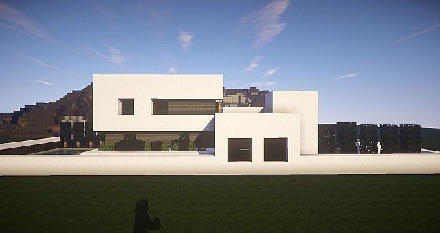 A-Symmetry by PipeER Minecraft Map