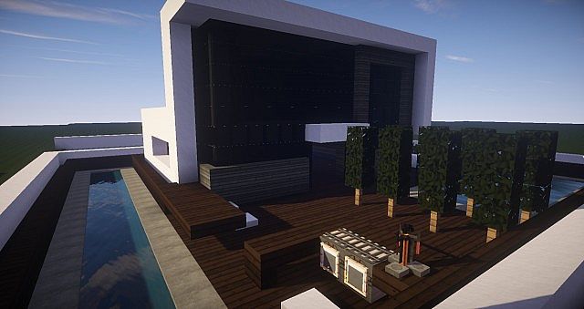 A-Symmetry by PipeER Minecraft Map